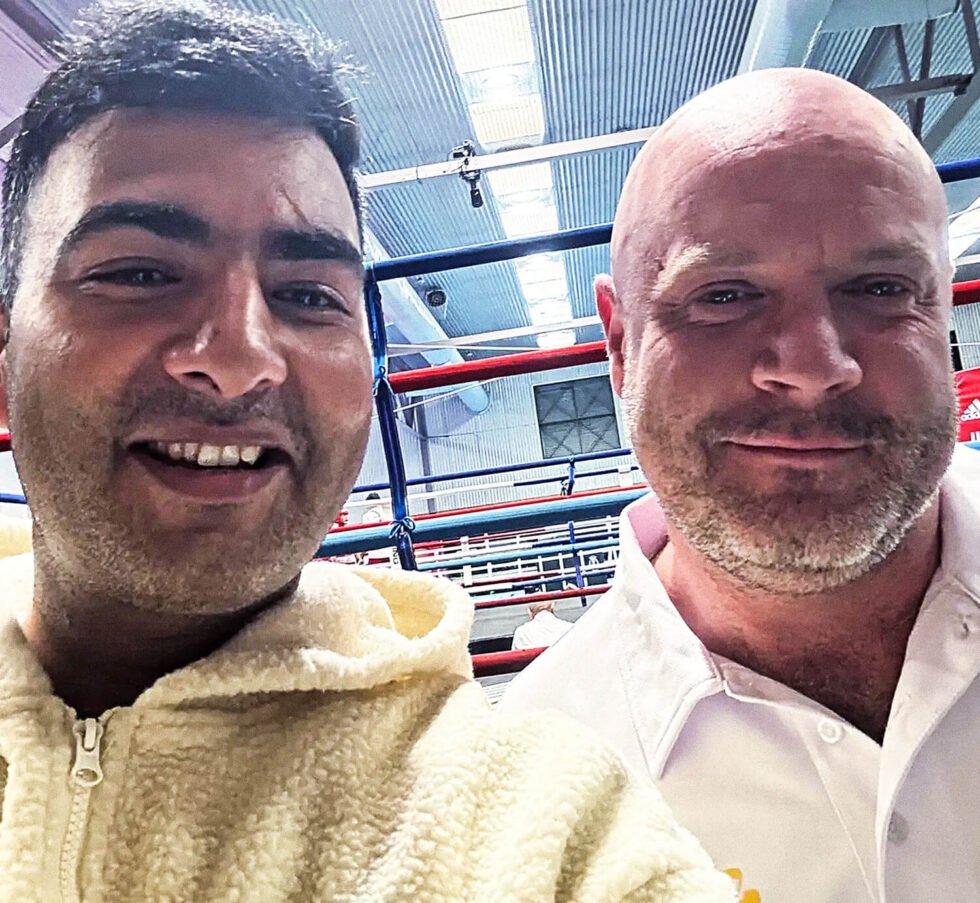 Boxing Gym Canberra: Boxing Classes Canberra | Boxing Lessons