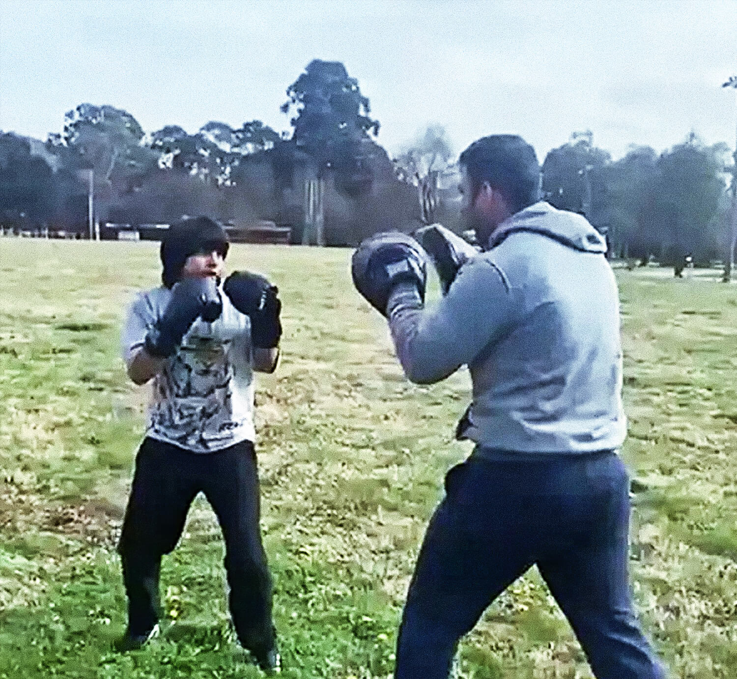 Boxing Gym Canberra: Boxing Classes Canberra | Boxing Lessons